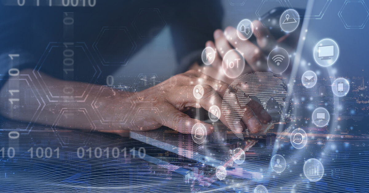 Application Modernization | Consulting & Implementation