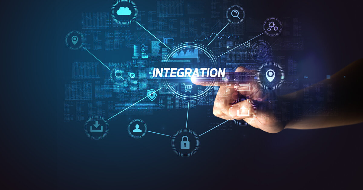 Data Integration Service und Consulting für Ihr Unternehmen